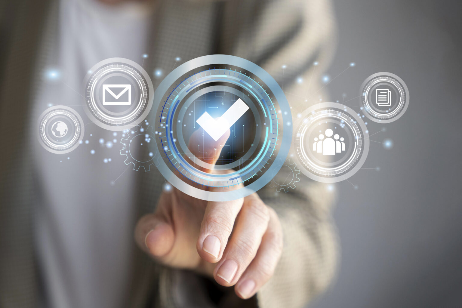 Understanding the Background Verification (BGV) Process – Steps ...