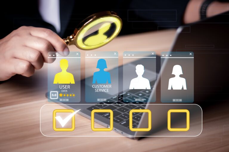 Understanding the Background Verification (BGV) Process – Steps ...